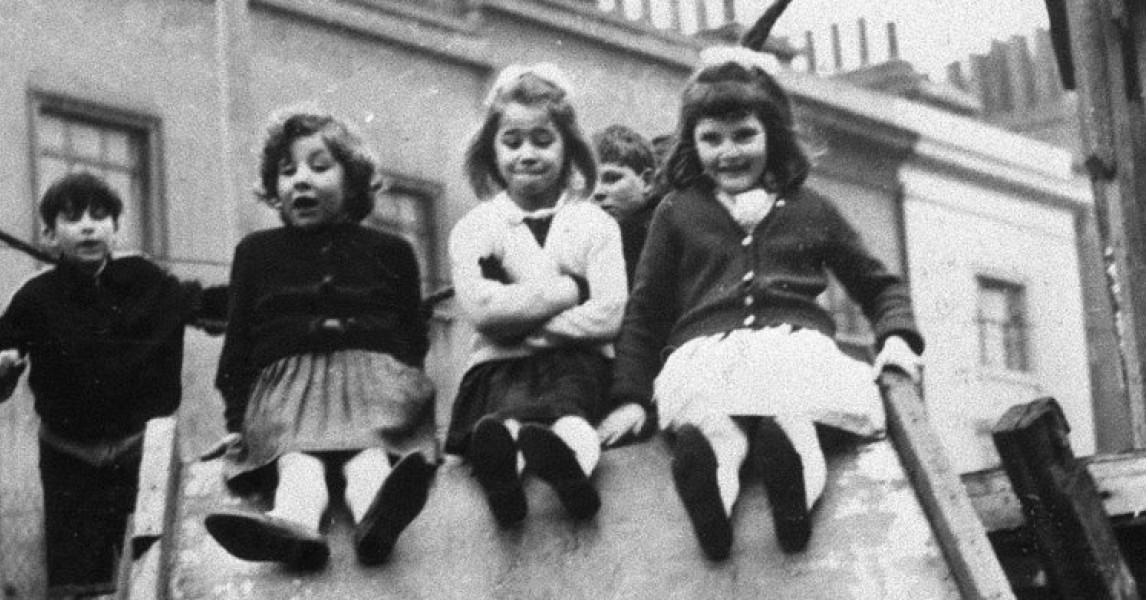 Seven Up! | Television Heaven