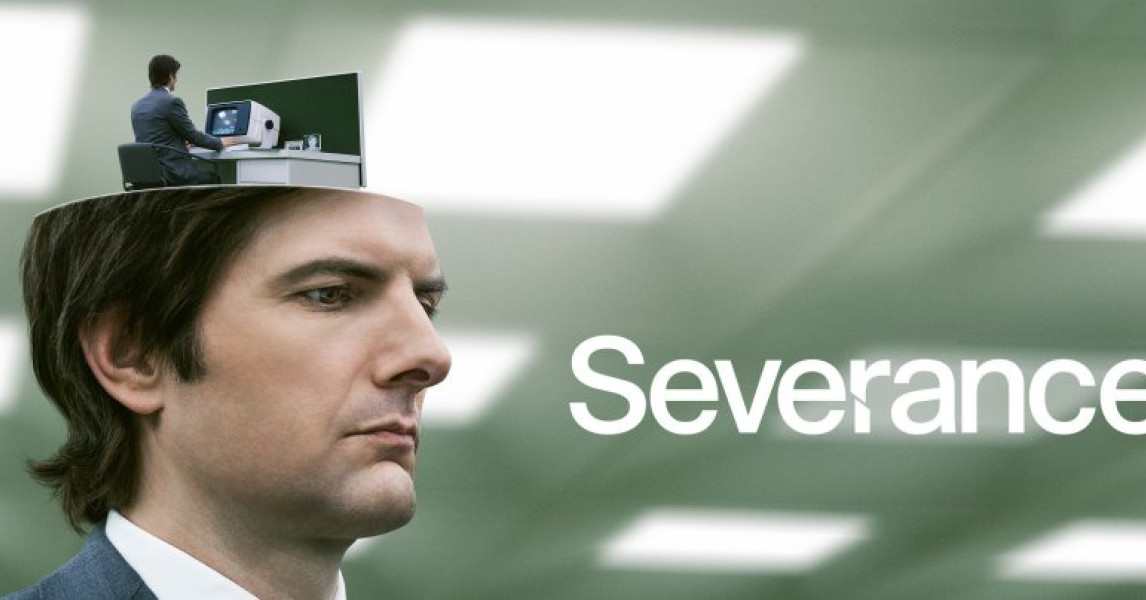 Severance | Television Heaven