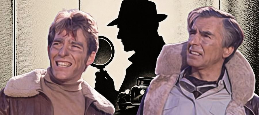 Bryan Pringle | Television Heaven