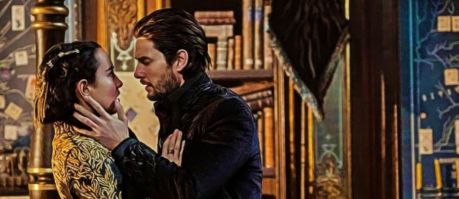 Shadow and Bone | Television Heaven