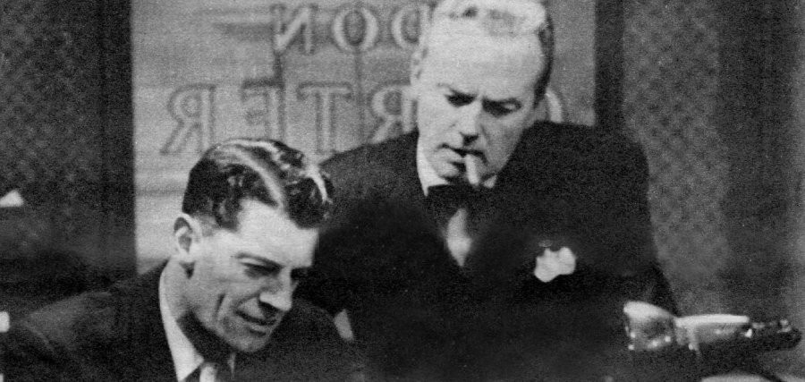 Shadow Squad | Television Heaven