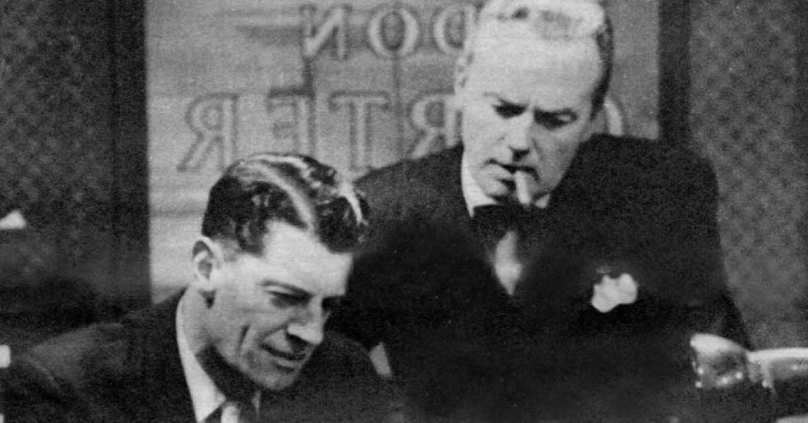 Shadow Squad | Television Heaven