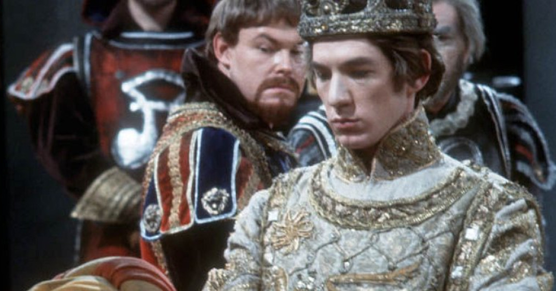 The Shakespeare Collection | Television Heaven