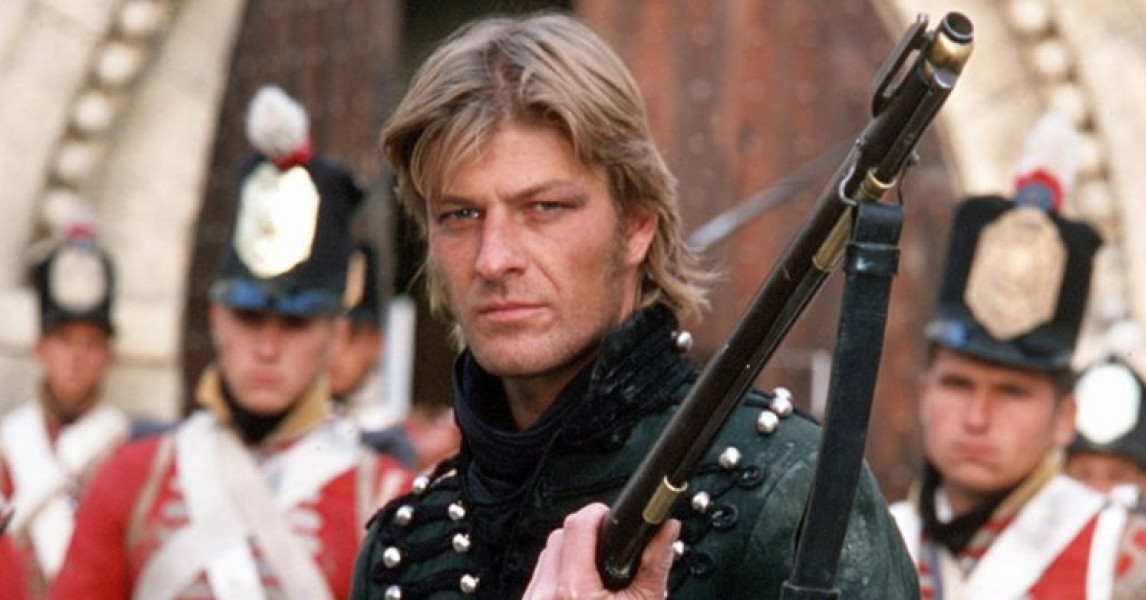 Sharpe | Television Heaven