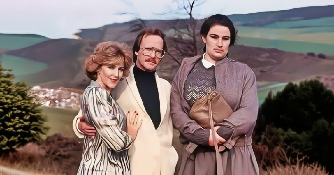 The Lifes and Loves of a She-Devil | Television Heaven