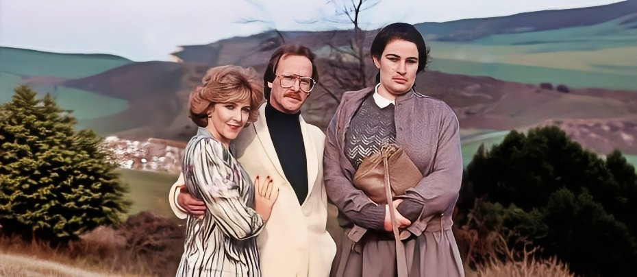 The Lifes and Loves of a She-Devil | Television Heaven