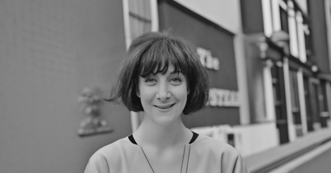 Sheila Steafel | Television Heaven