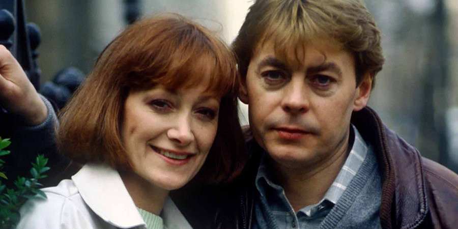 Shelley | Television Heaven