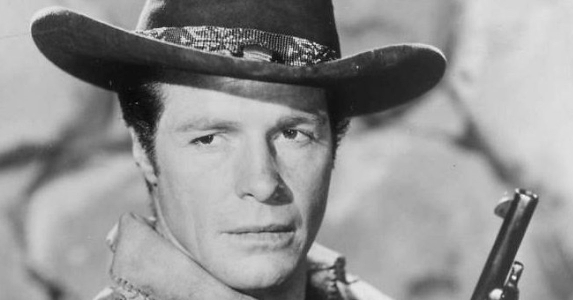 A Man Called Shenandoah | Television Heaven