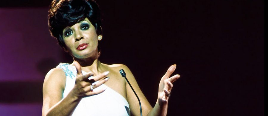 The Shirley Bassey Show | Television Heaven