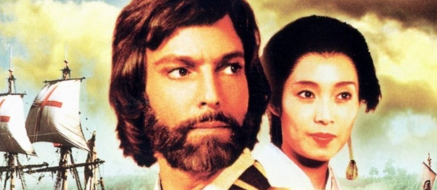 North and South | Television Heaven
