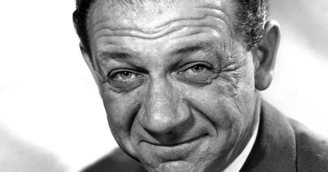 Sid James | Television Heaven