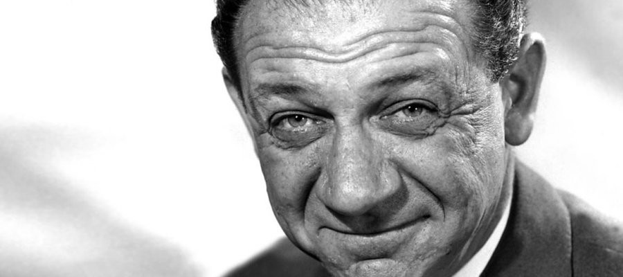 Sid James | Television Heaven