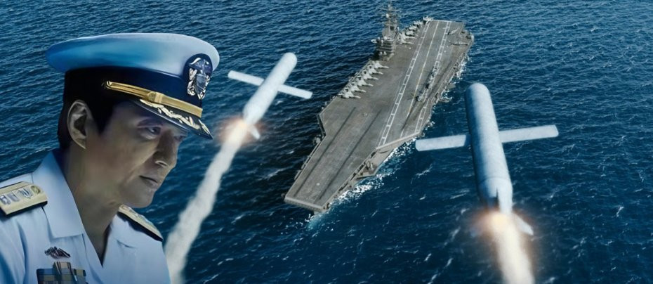 Enemy at the Door | Television Heaven