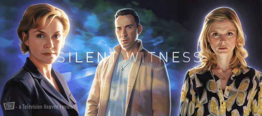 Silent Witness | Television Heaven