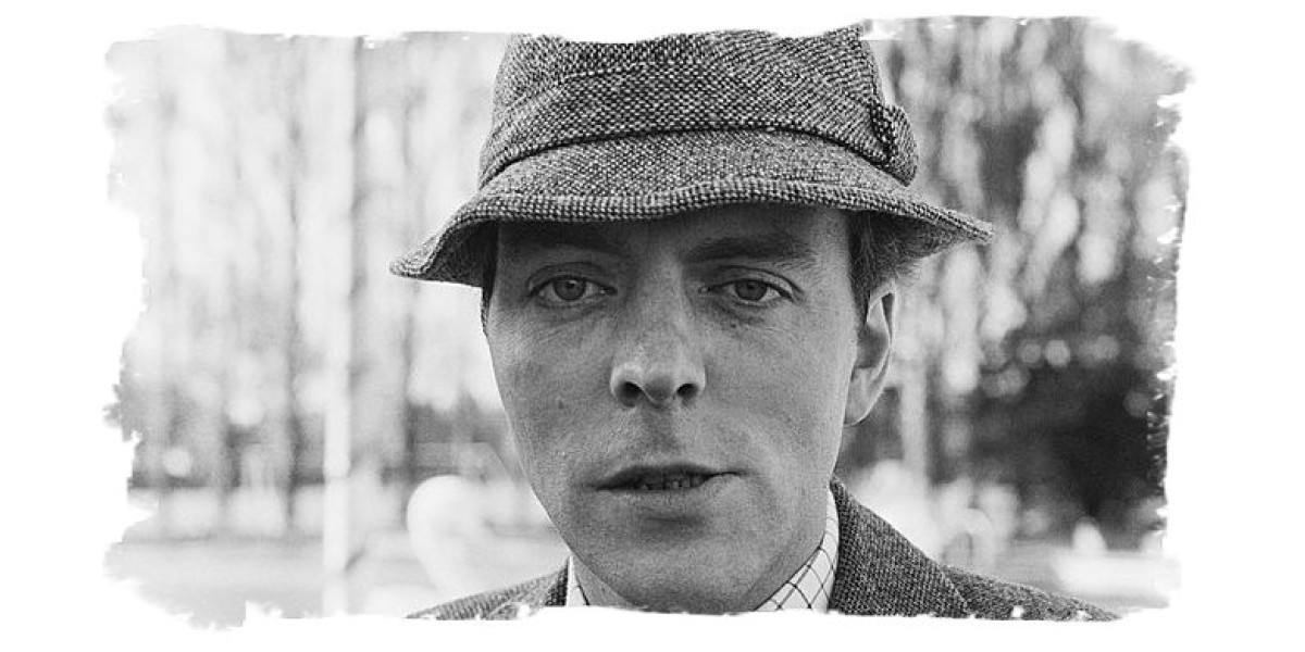 simon cadell allo allo