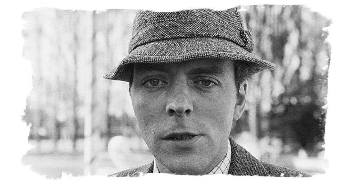 Simon Cadell | Television Heaven