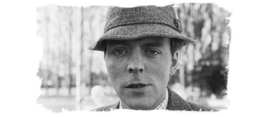 Simon Cadell | Television Heaven