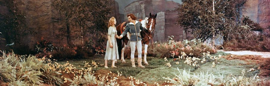 The Singing Ringing Tree | Television Heaven