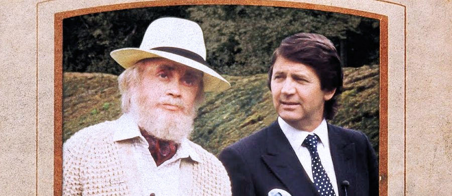 Sir Norbert Smith: A Life | Television Heaven