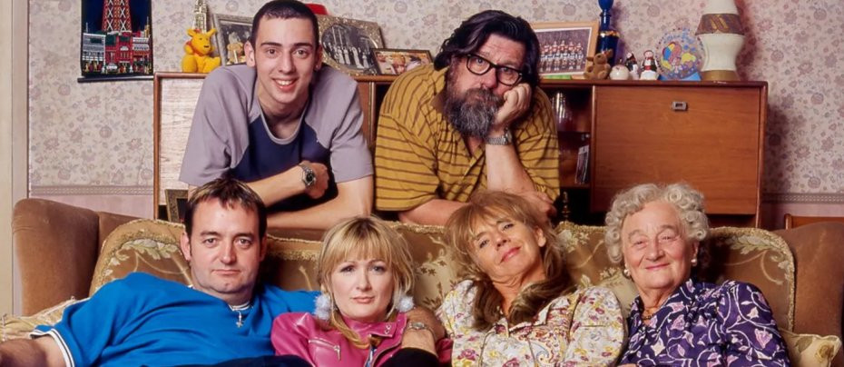 The Great British Sitcom | Television Heaven