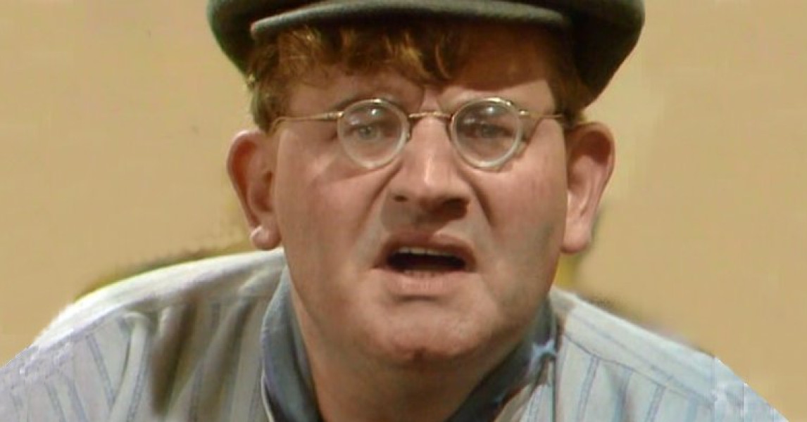 6 Dates With Barker | Television Heaven