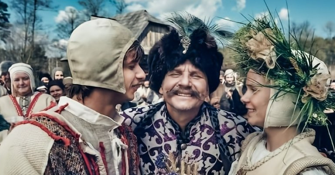 1670 | Television Heaven