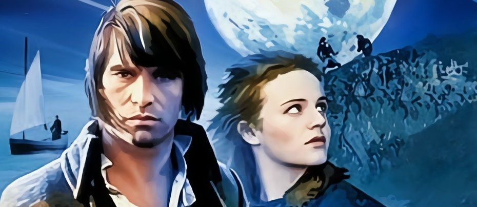 Smuggler | Television Heaven