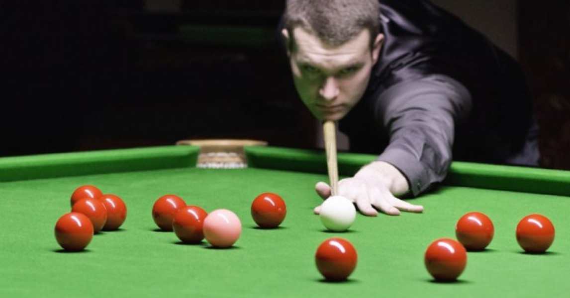 It's Only A Game | Television Heaven