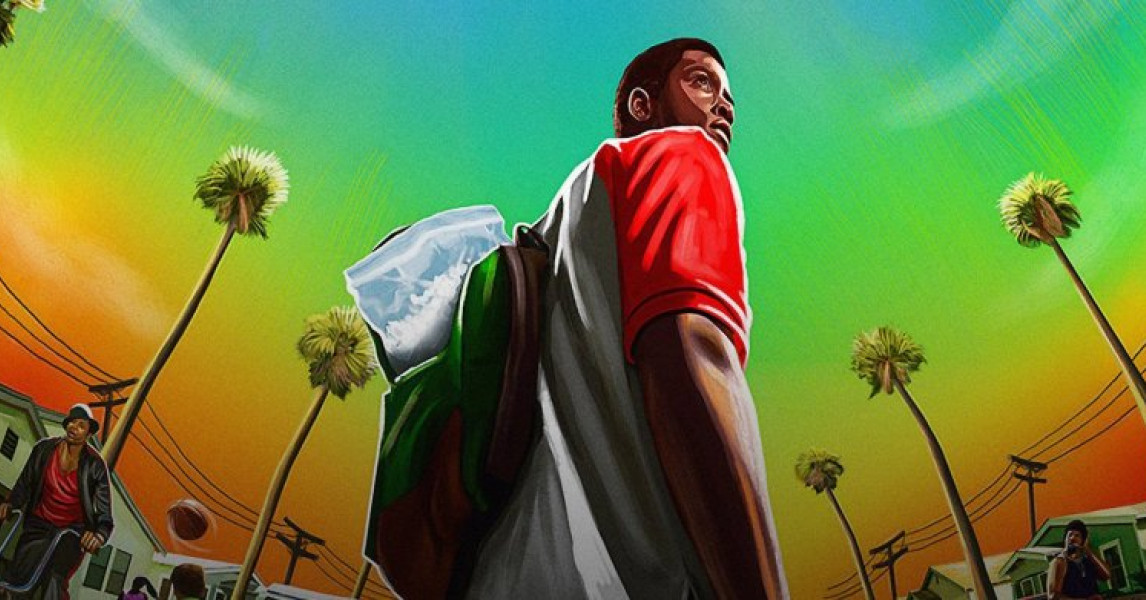 Snowfall | Television Heaven