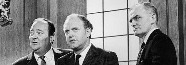 Softly, Softly | Television Heaven