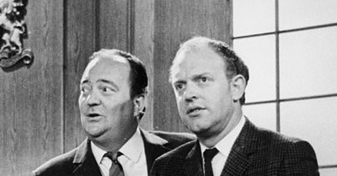 Softly, Softly | Television Heaven