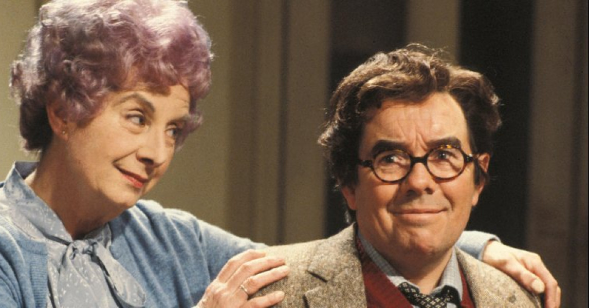 Sorry! | Television Heaven