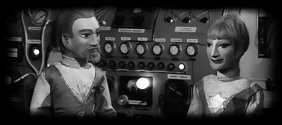 Space Patrol | Television Heaven