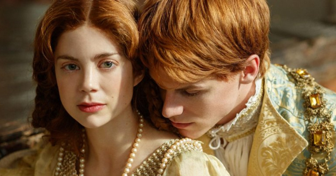 The Spanish Princess | Television Heaven
