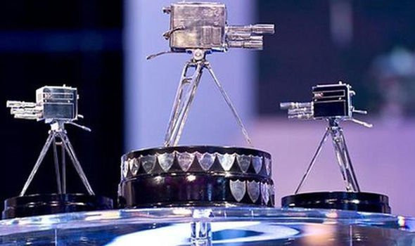 The Big Match | Television Heaven
