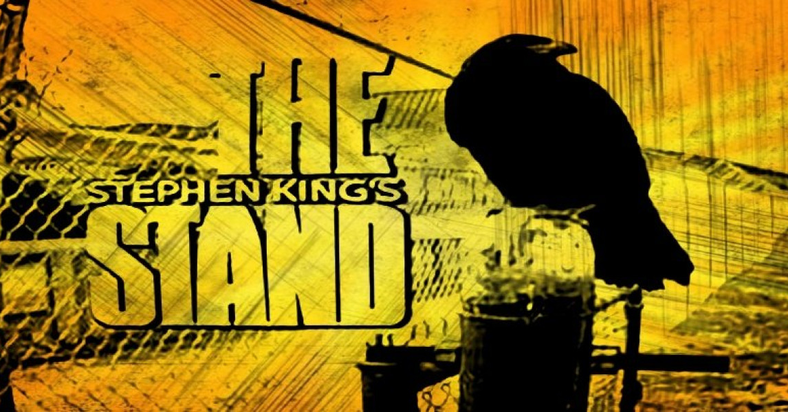The Stand | Television Heaven