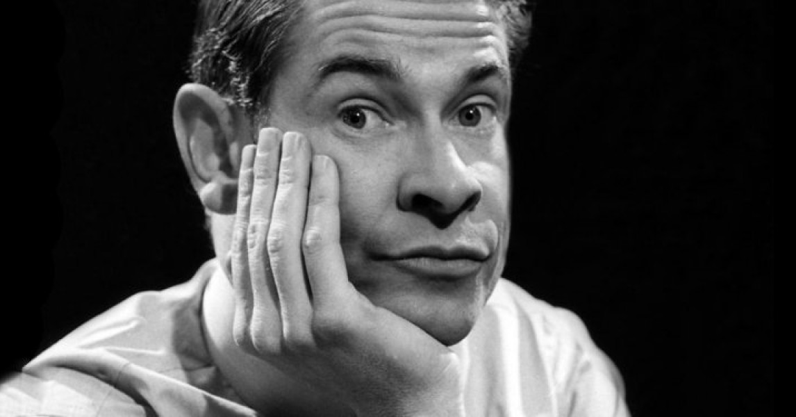 Stanley Baxter | Television Heaven