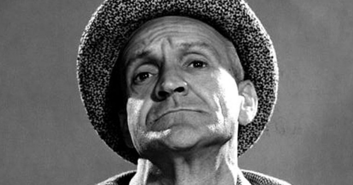 Stanley Unwin | Television Heaven