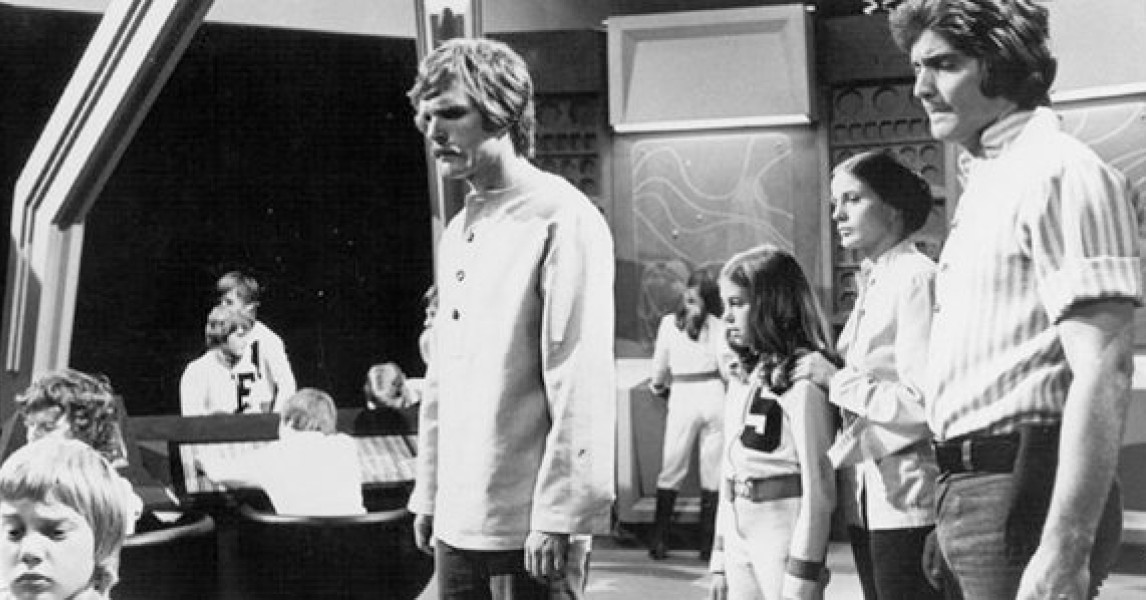 The Starlost | Television Heaven