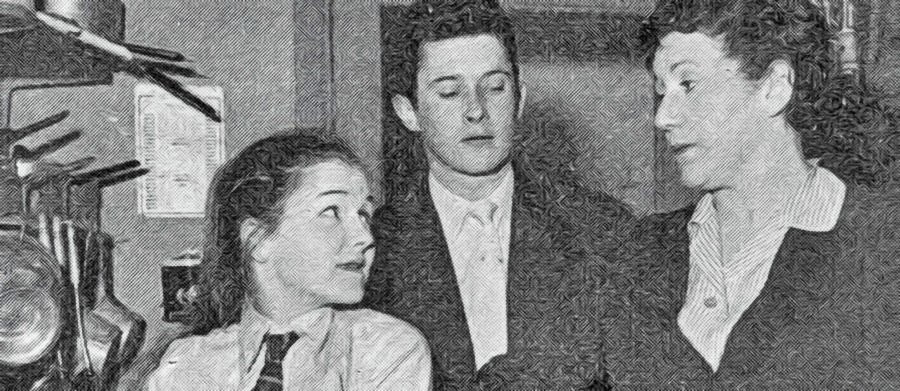 Graham Crowden | Television Heaven