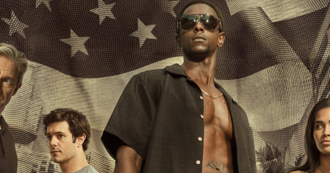 StartUp | Television Heaven