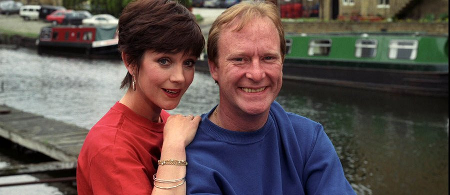 The Crow Road | Television Heaven