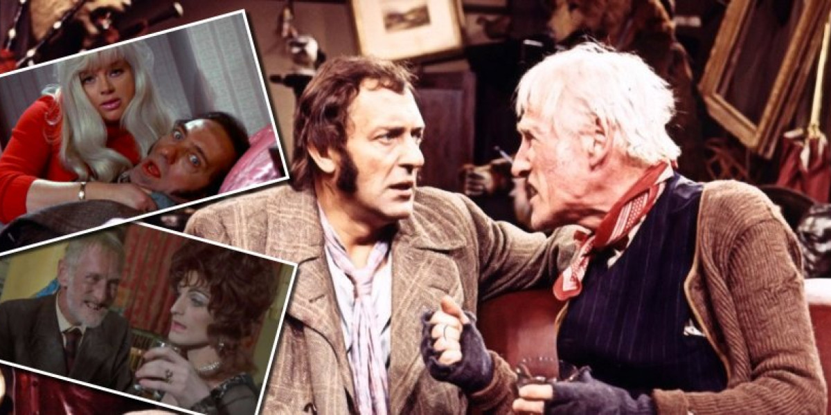 henry woolf steptoe