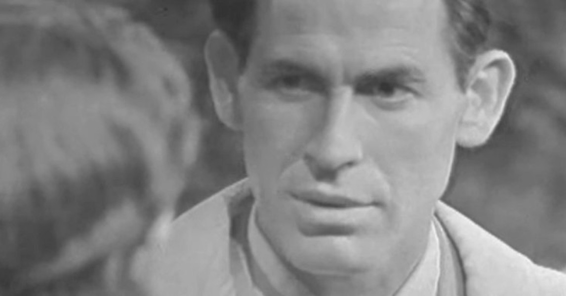 The Stranger | Television Heaven