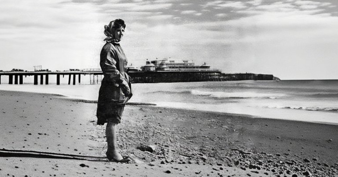 Stranger on the Shore | Television Heaven