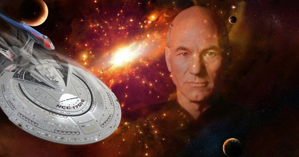 Star Trek: The Next Generation | Television Heaven