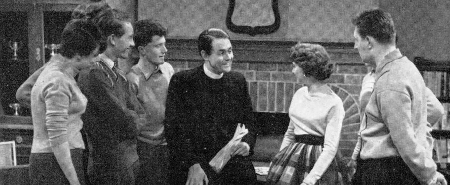 Vision On | Television Heaven