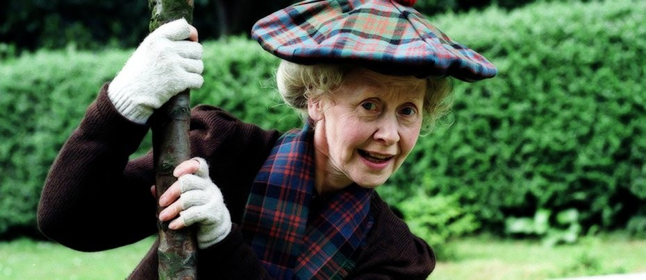 Super Gran | Television Heaven