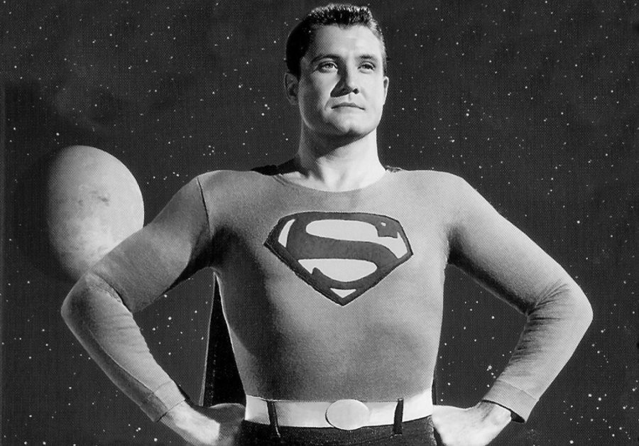 The Adventures of Superman | Television Heaven